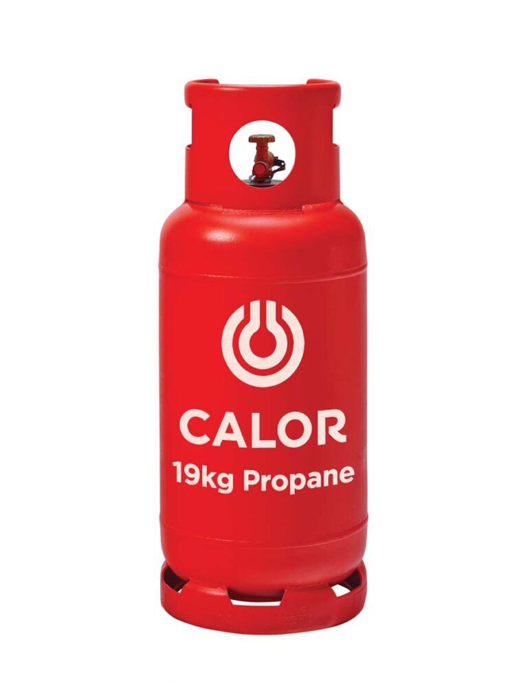 47kg Gas Bottle | Propane | A+E Fuels
