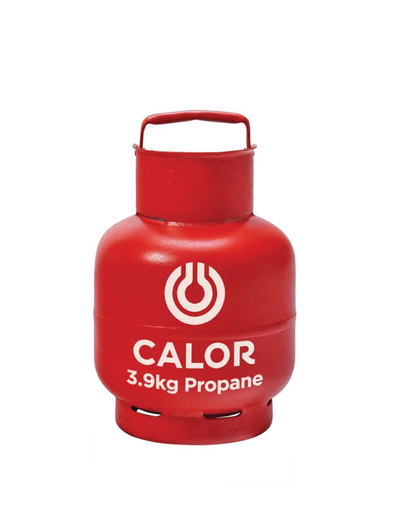 47kg Gas Bottle | Propane | A+E Fuels
