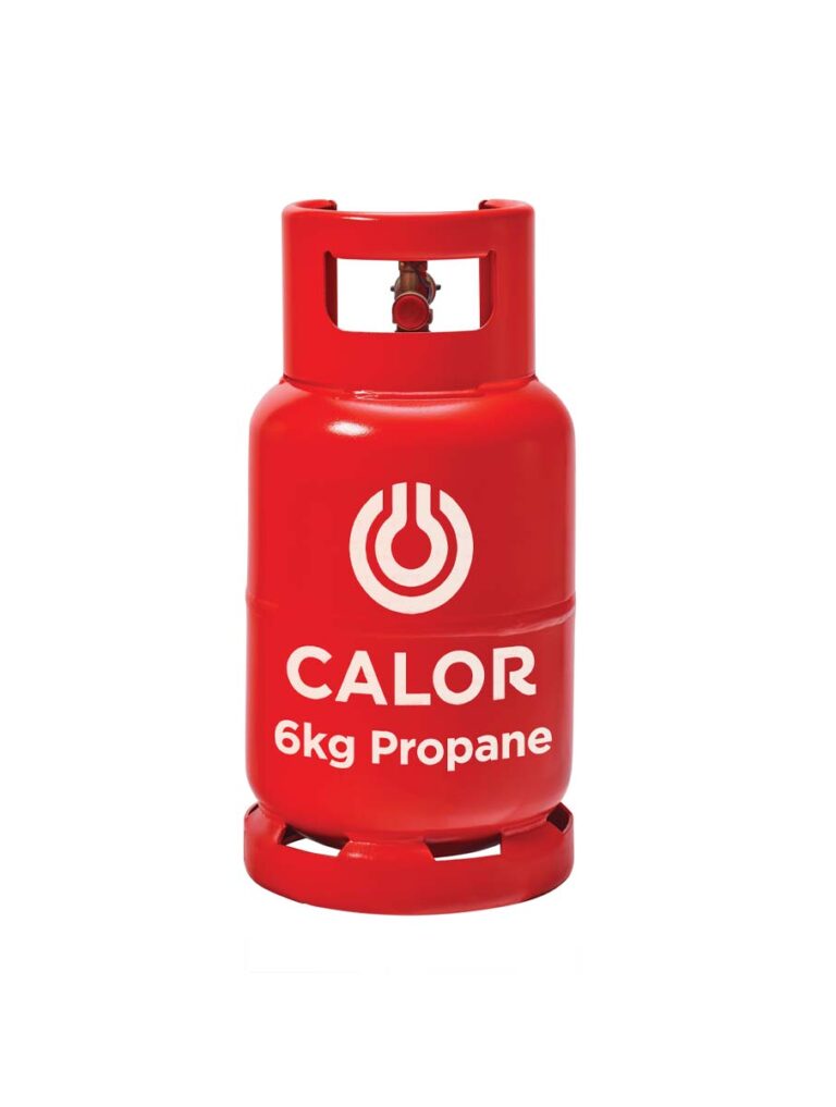 47kg Gas Bottle | Propane | A+E Fuels