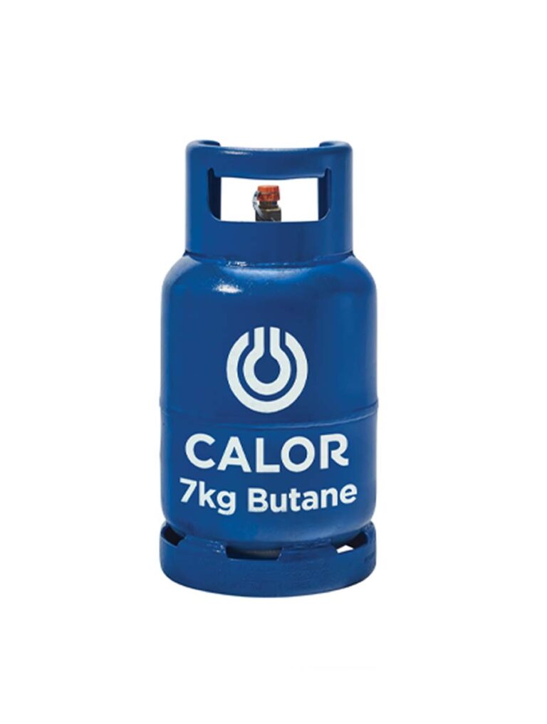 15kg Gas Bottle | Butane | A+E Fuels